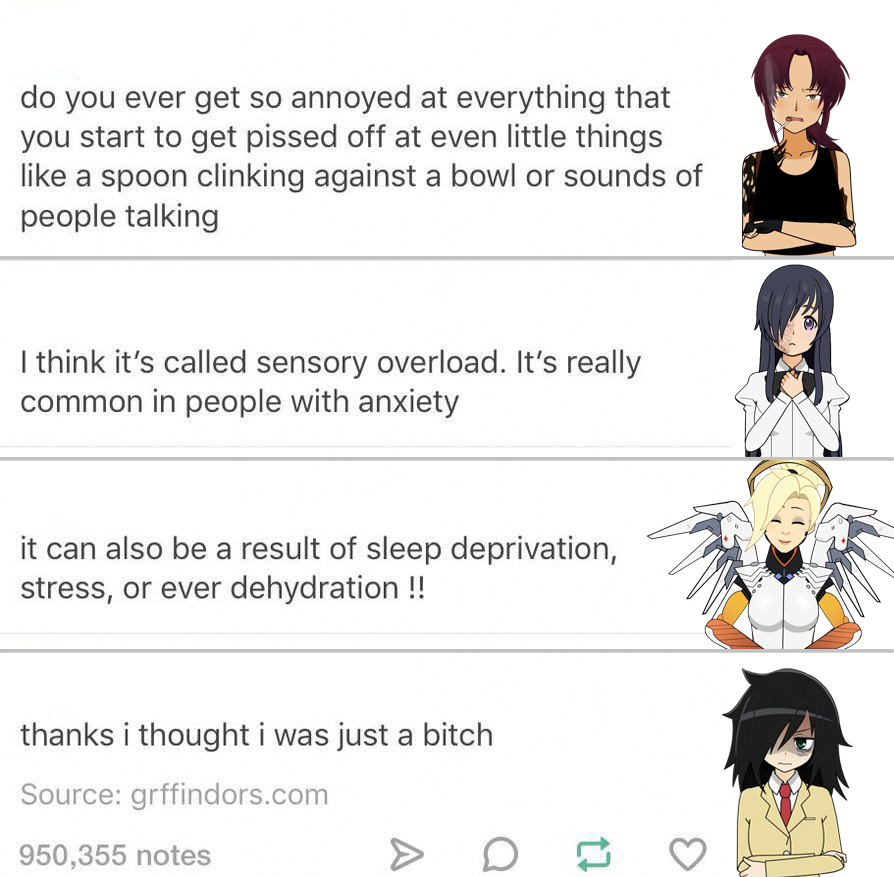 SPNATI and Tumblr: The Sequel | Scrolller