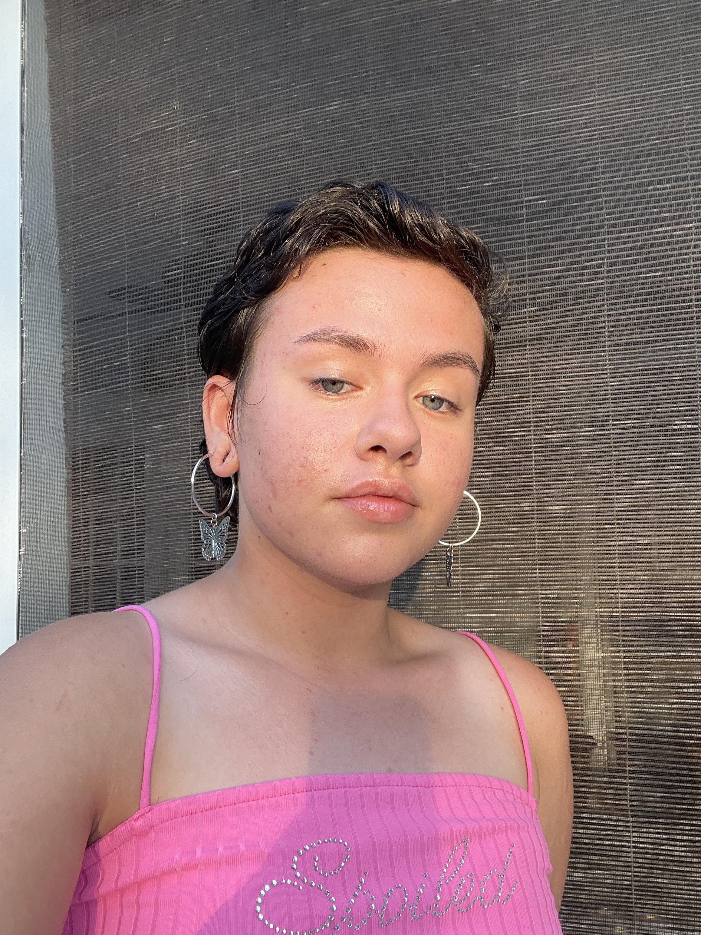 Spoiled 💗 | Scrolller