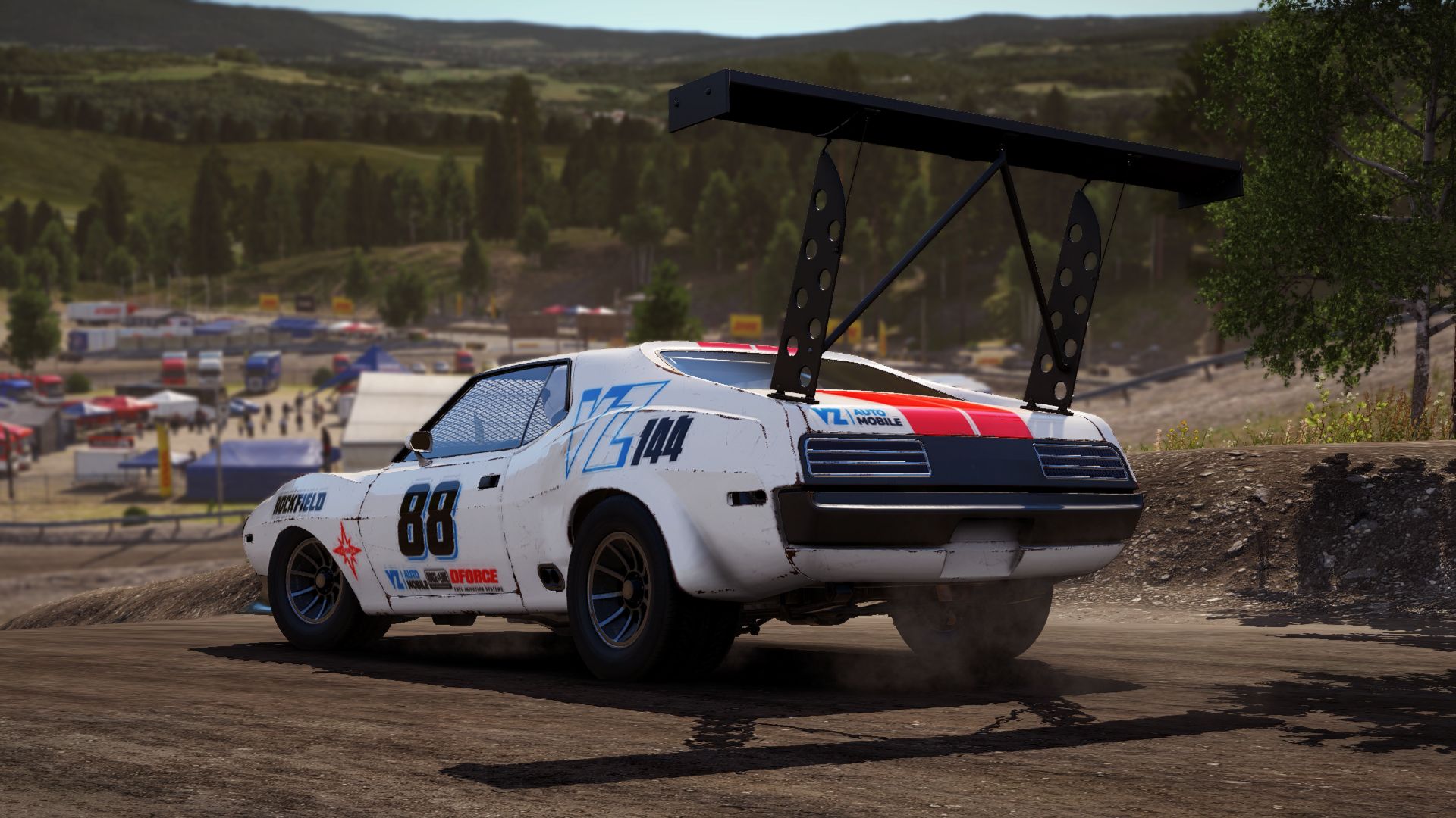 Spoiler Alert | Scrolller