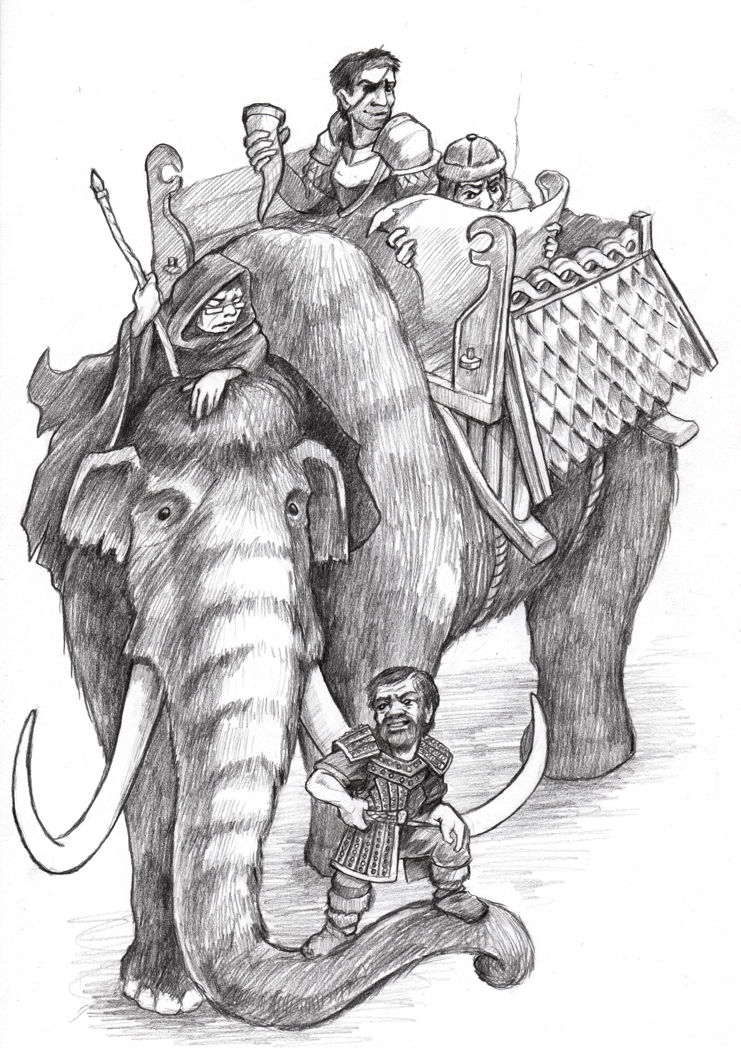 Spoiler GCP EP 207 | Scrolller