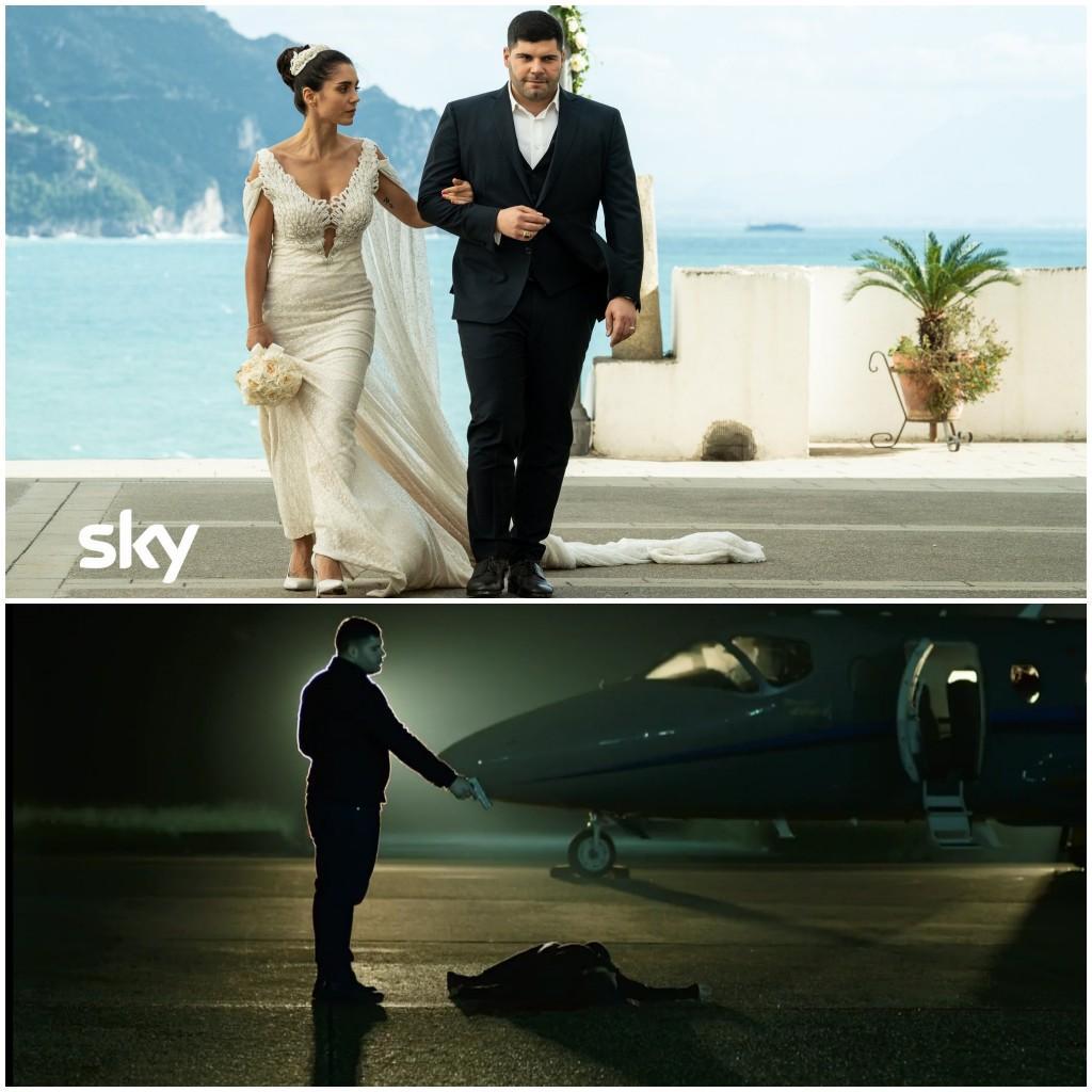 [Spoiler] He told her to trust no one | Scrolller