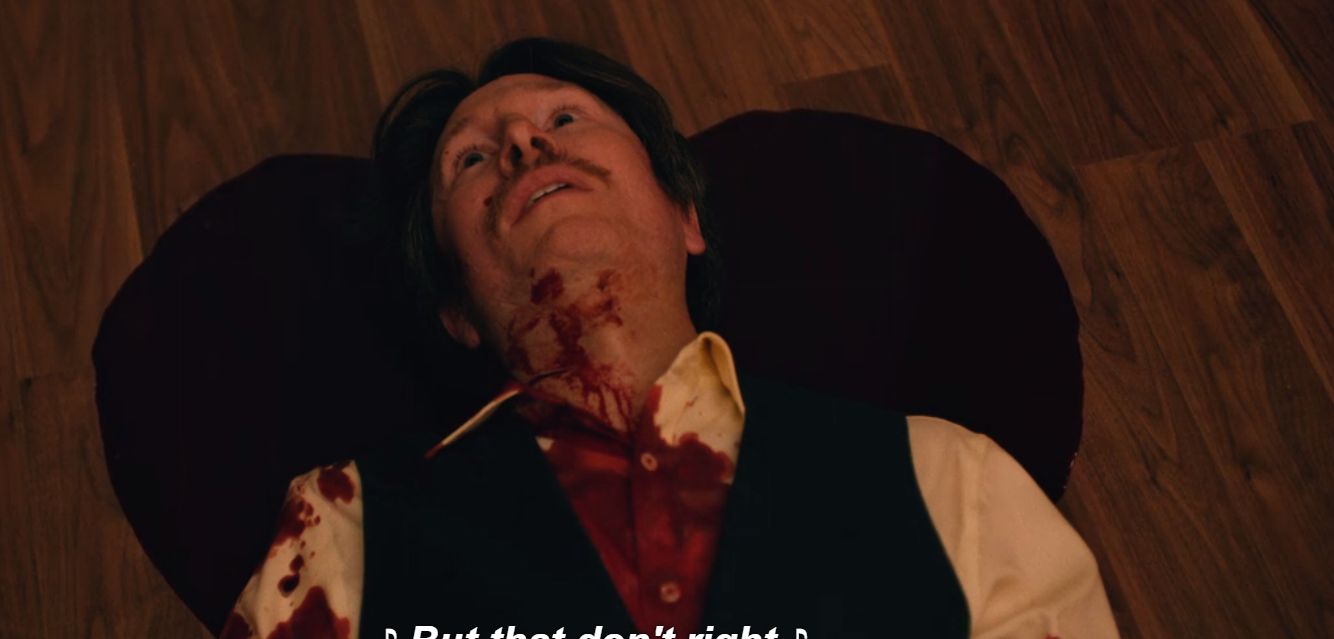 [Spoiler] Something I noticed. | Scrolller