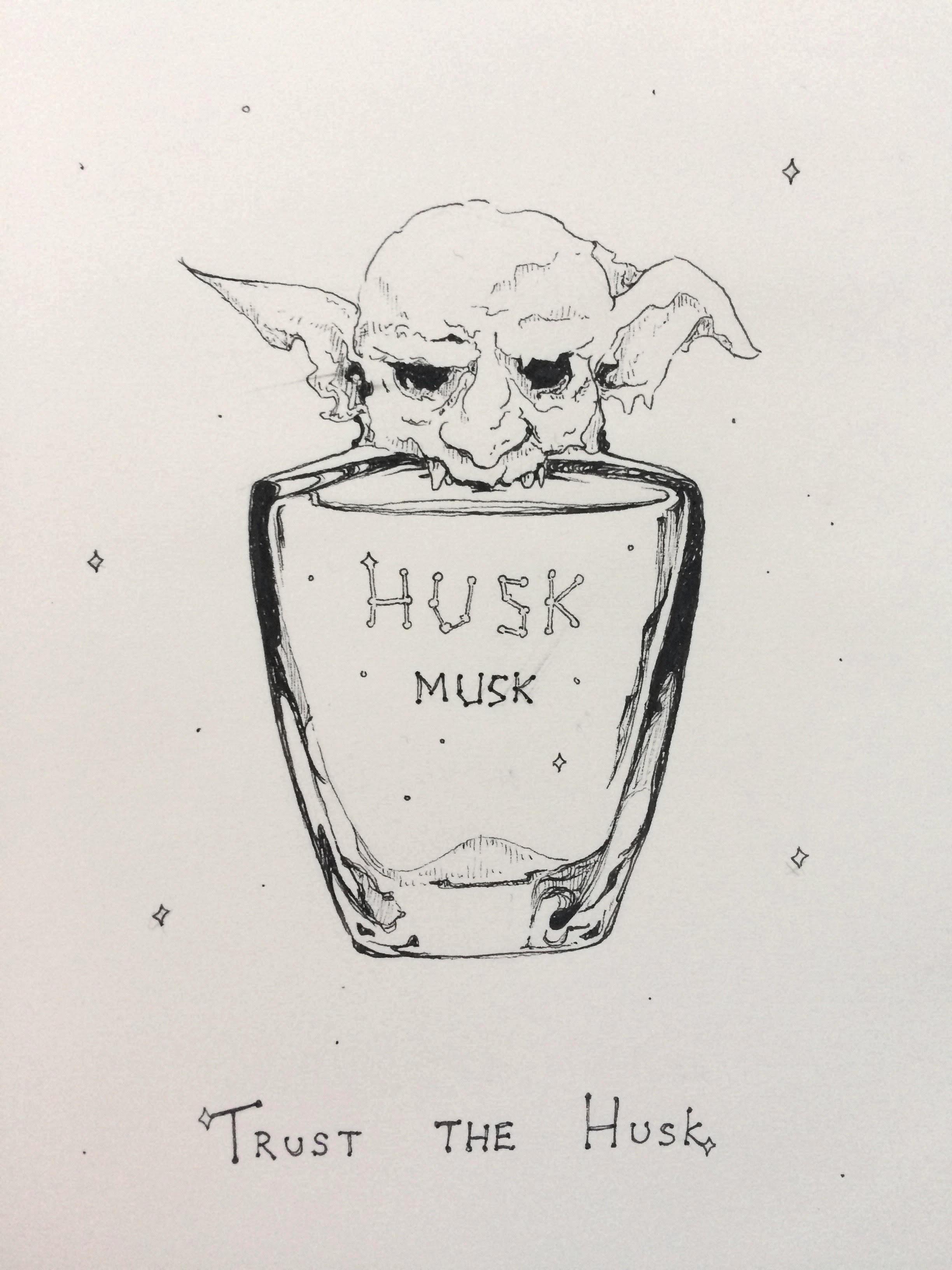 [Spoilers Ep 77] The Sexiest New Fragrance | Scrolller