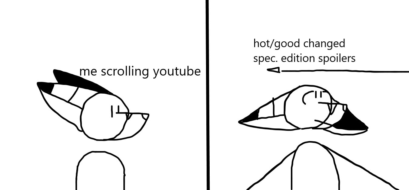 spoilers | Scrolller