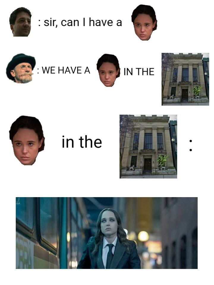 Spoilers! Kinda | Scrolller