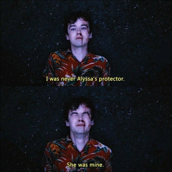 [Spoilers] Poor James. | Scrolller