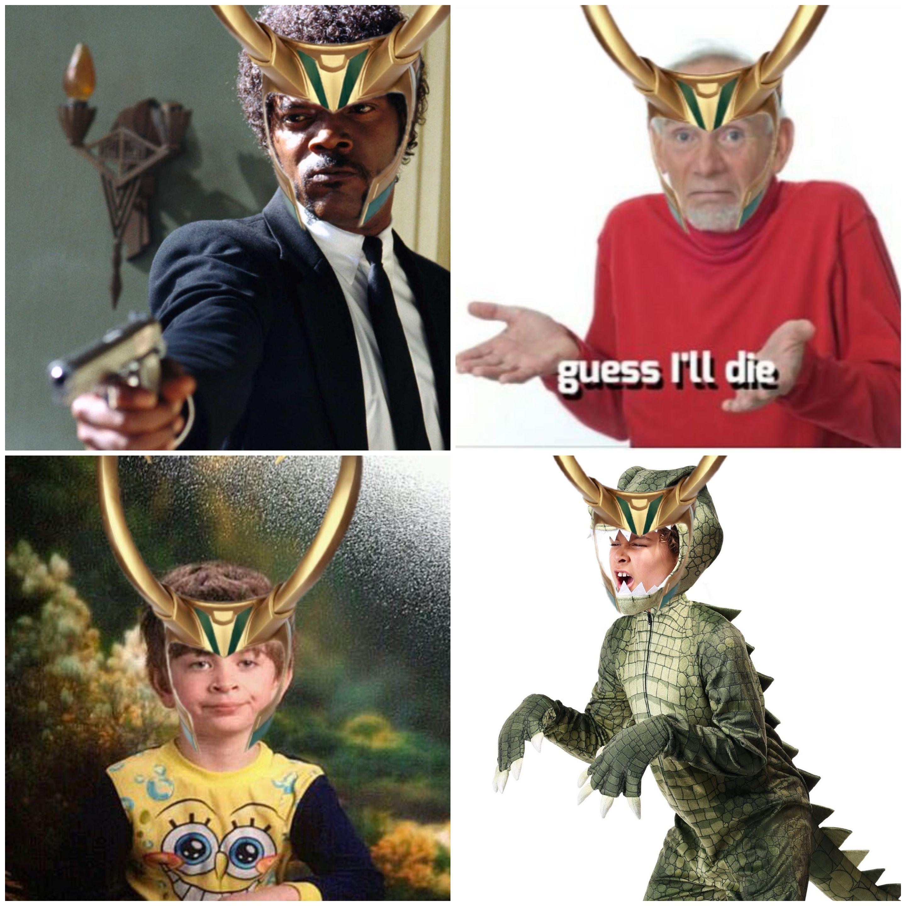 Spoilers without context | Scrolller