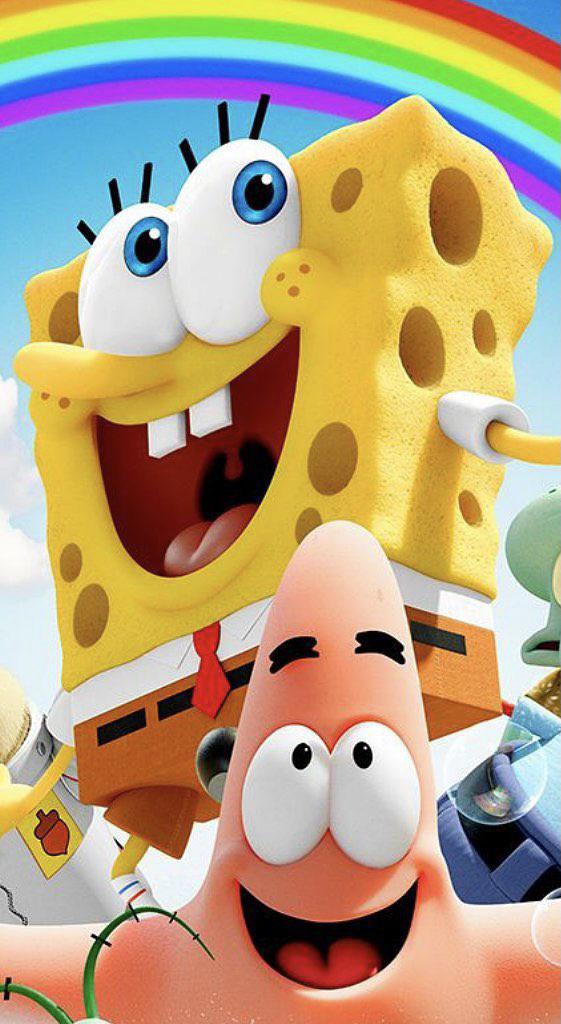 SpongeBob SquarePants | Scrolller
