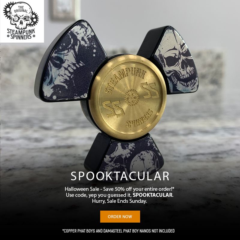 Spooktacular! | Scrolller