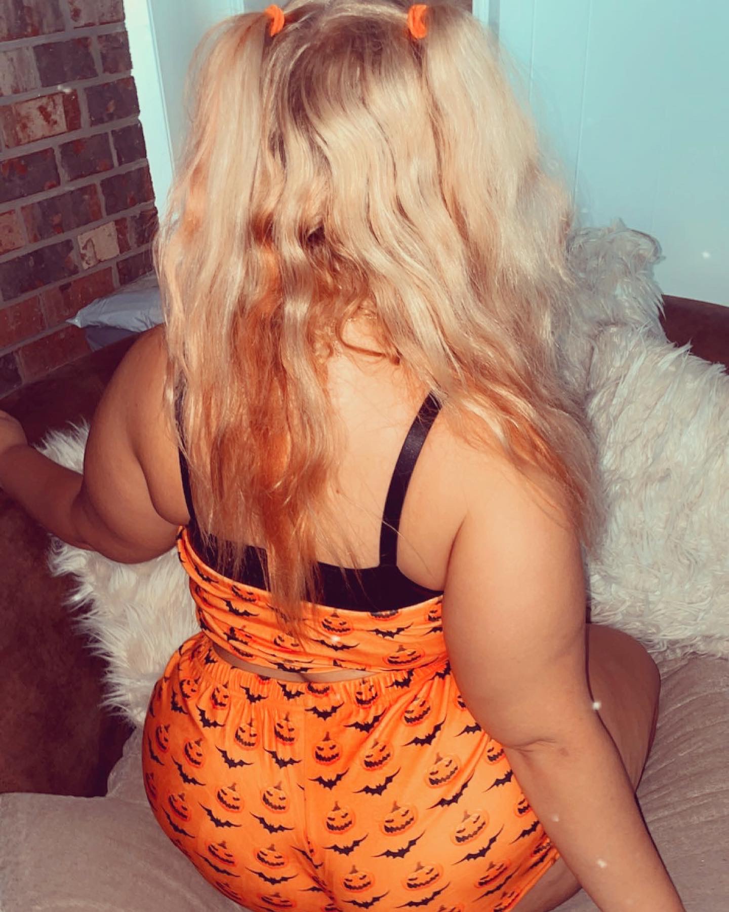 Spooky 🎃 | Scrolller