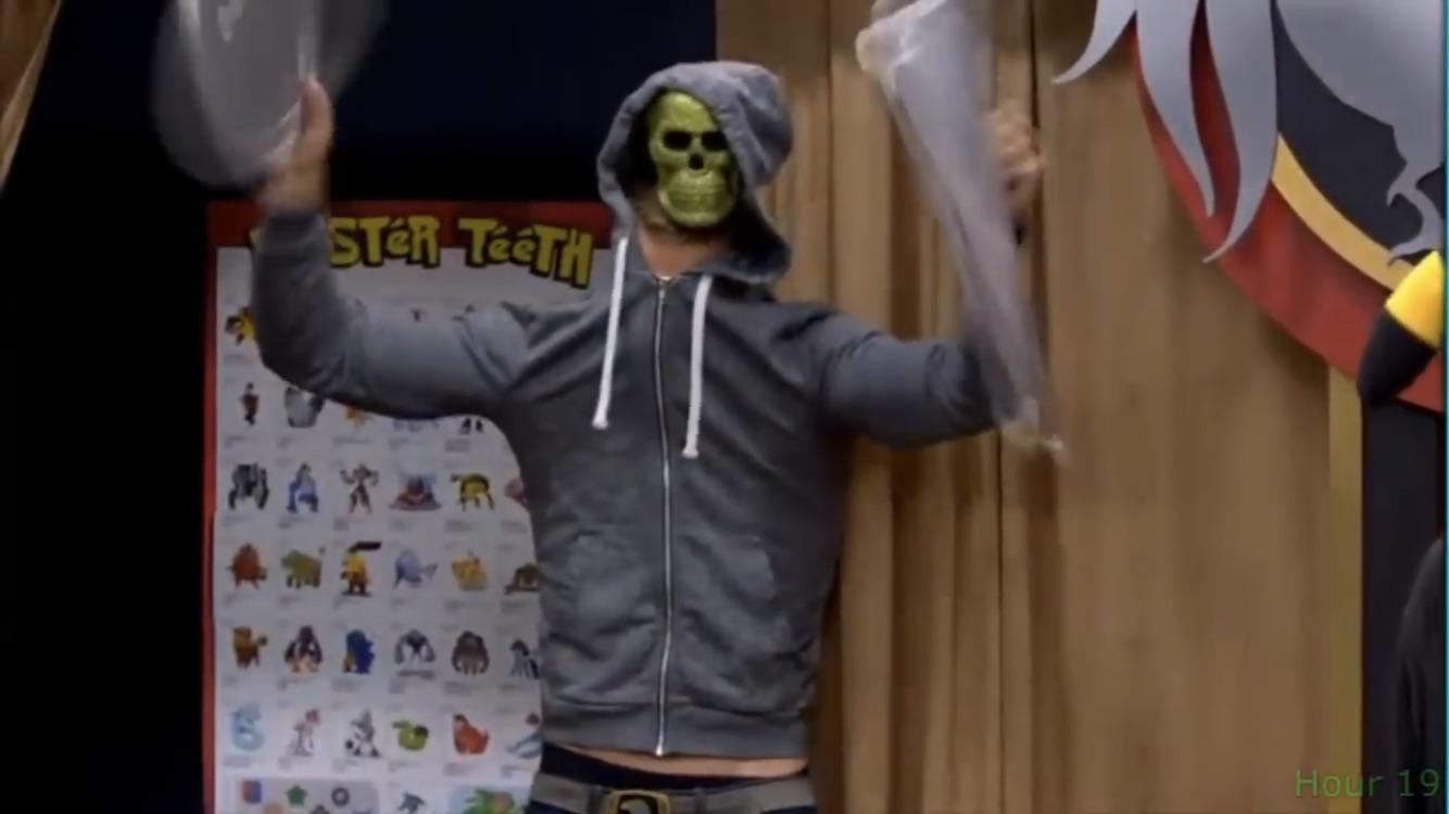 Spooky Rule | Scrolller