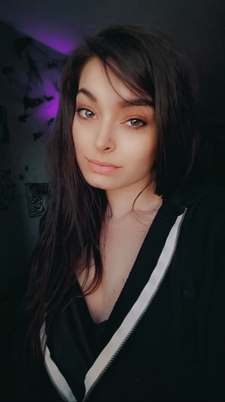 Spooky selfie (21) | Scrolller