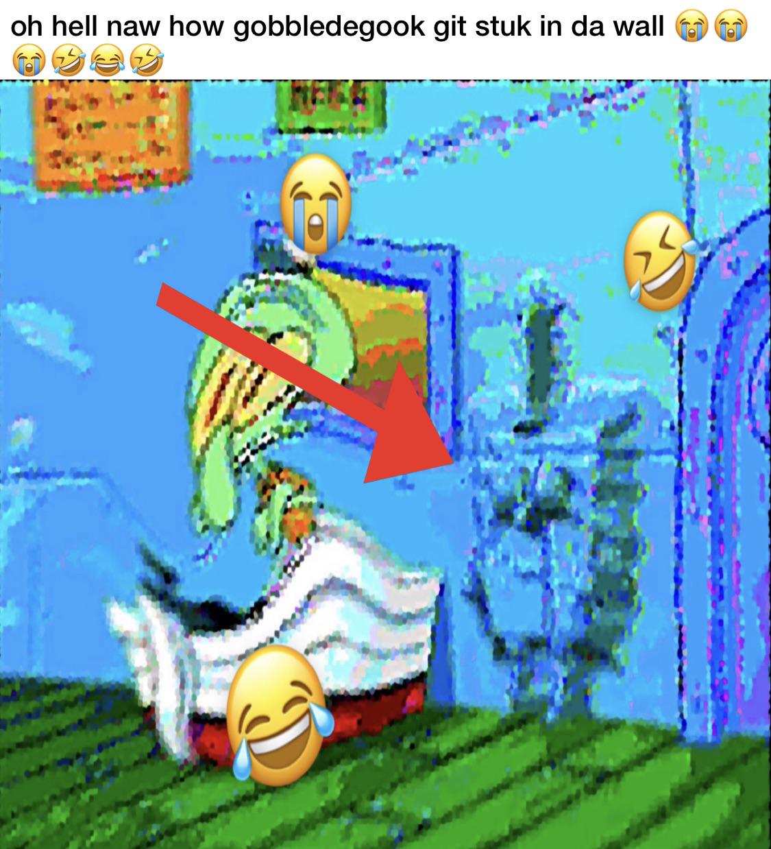 Sporn Hub Got Da Drip Scrolller