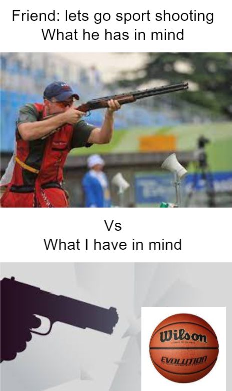 Sport Shooting | Scrolller