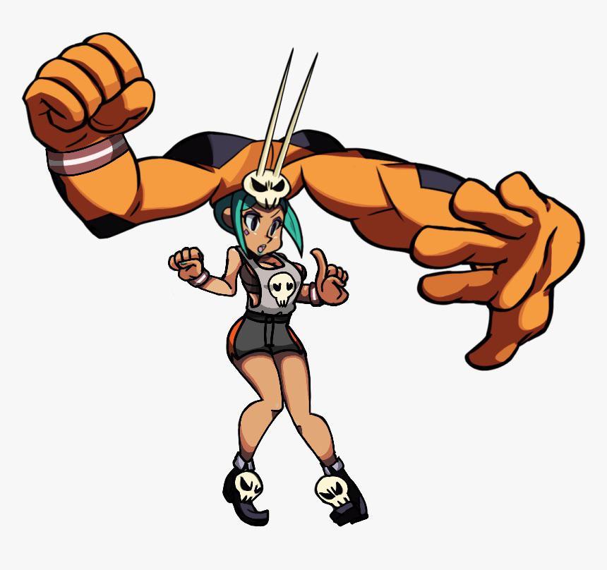 Sporty cerebella I made to practice sprite editing! | Scrolller