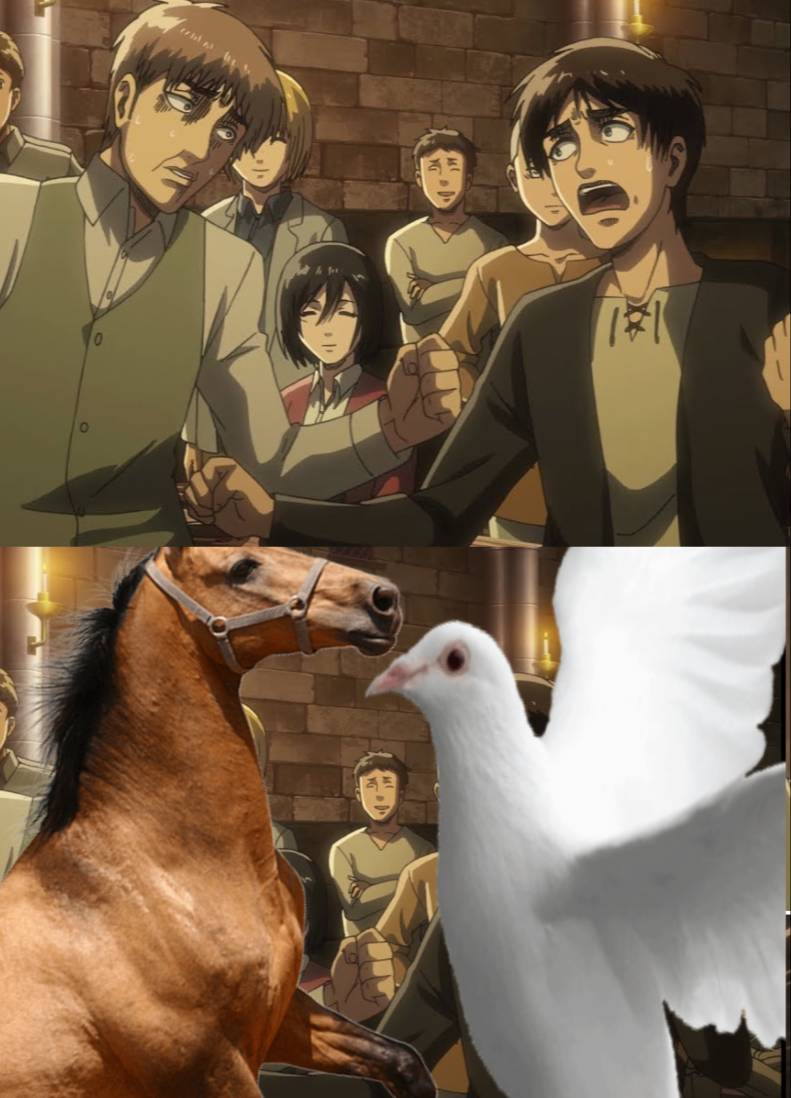 Spot The Difference | Scrolller