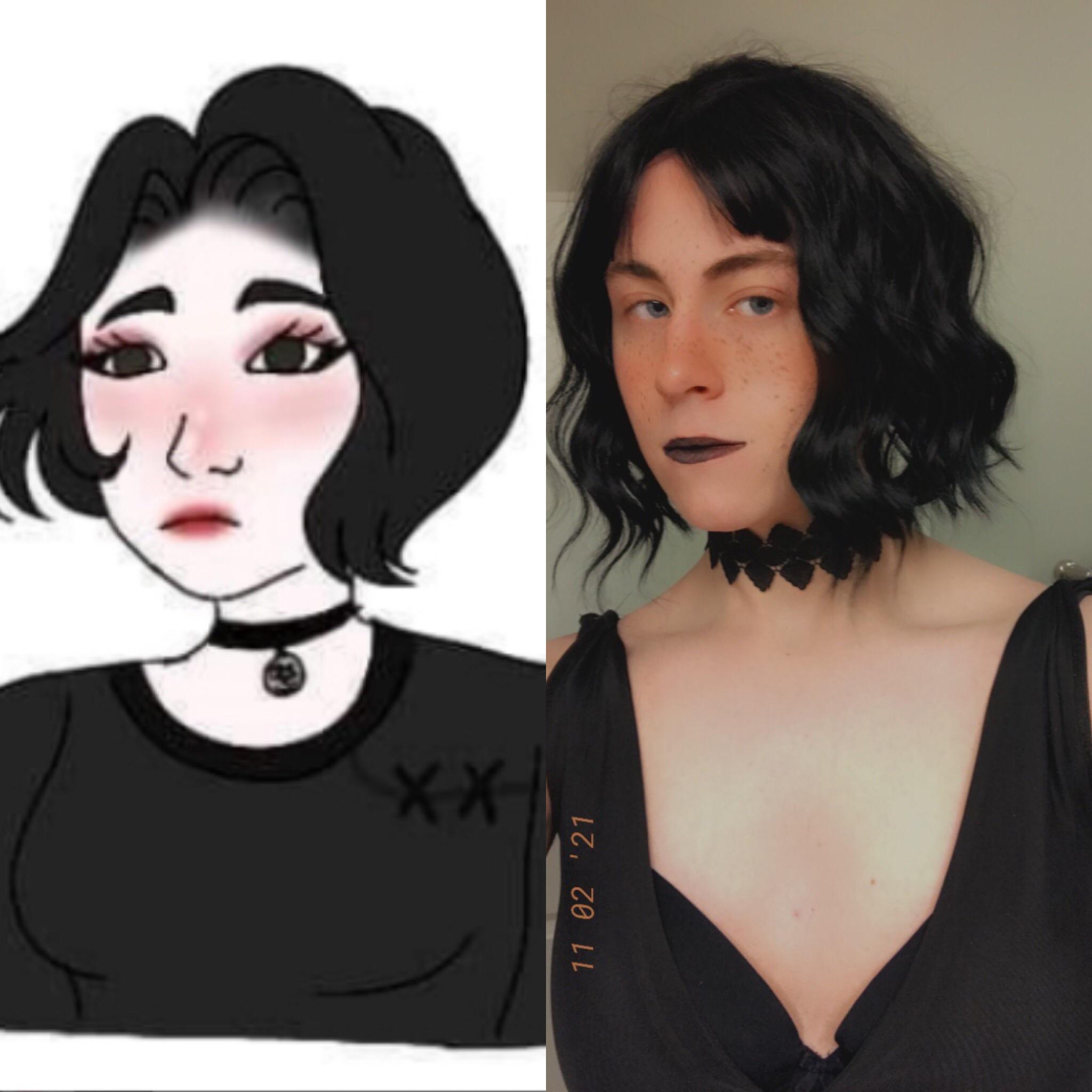 Spot The Difference Scrolller