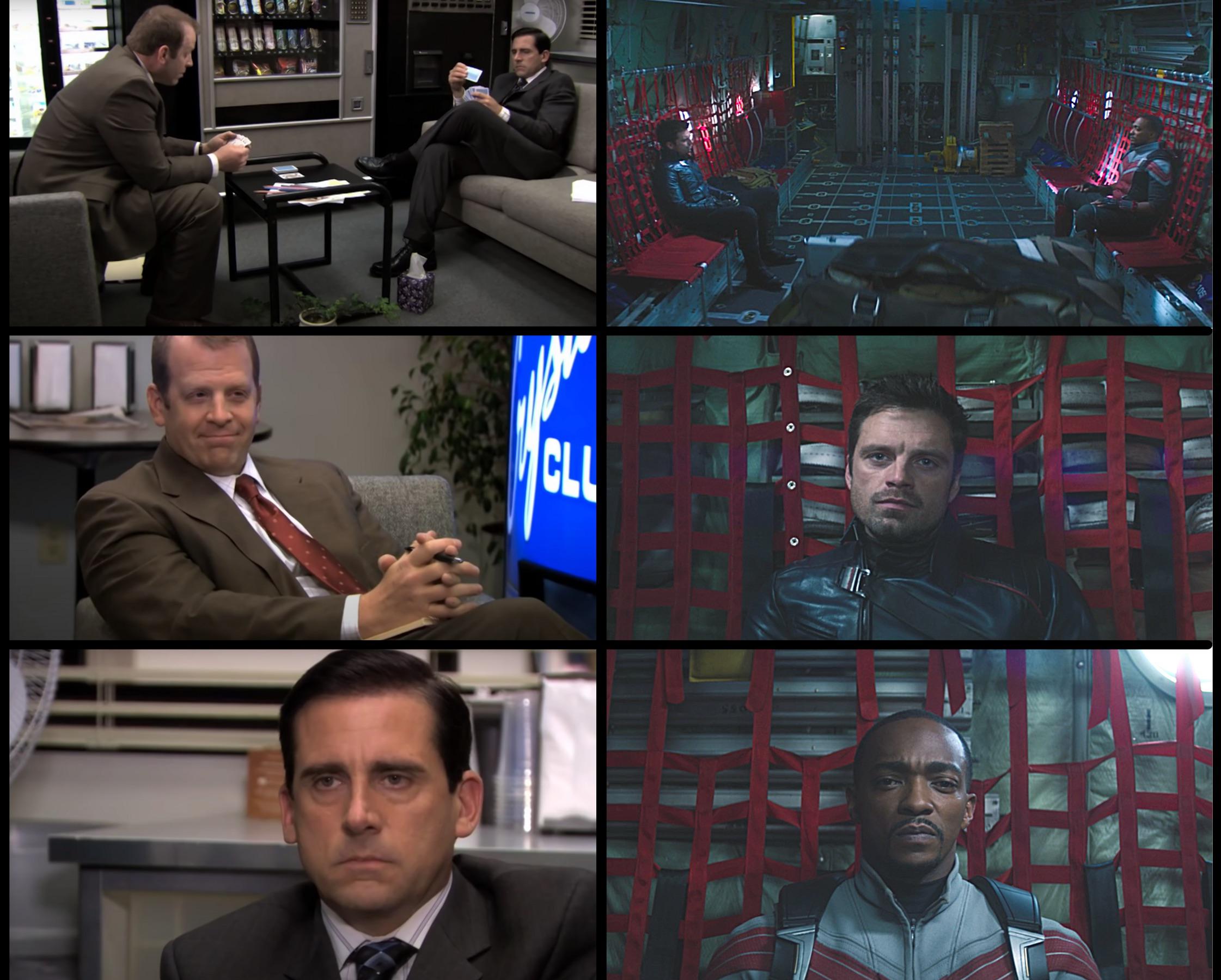 spot the difference | Scrolller