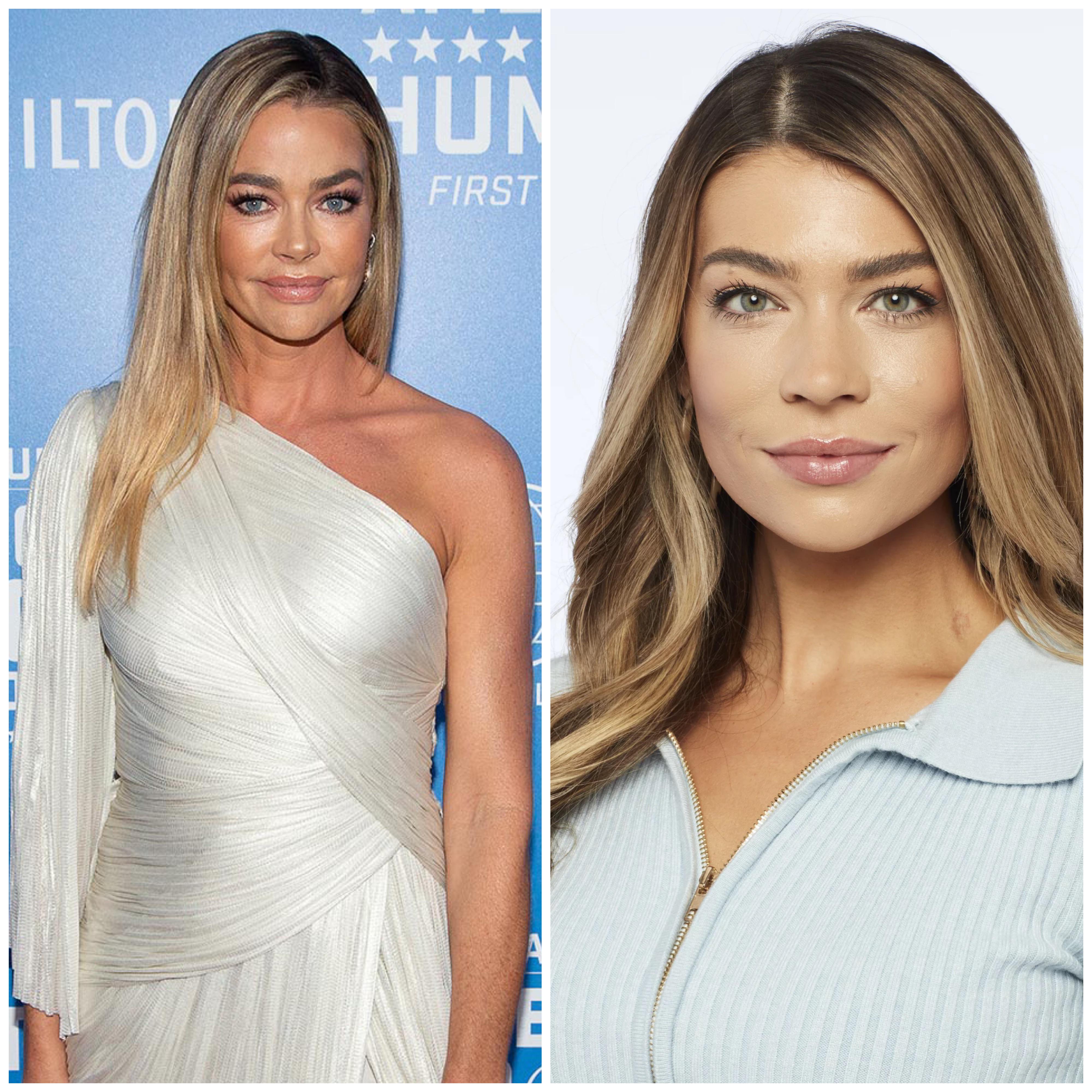 Spot the difference | Scrolller