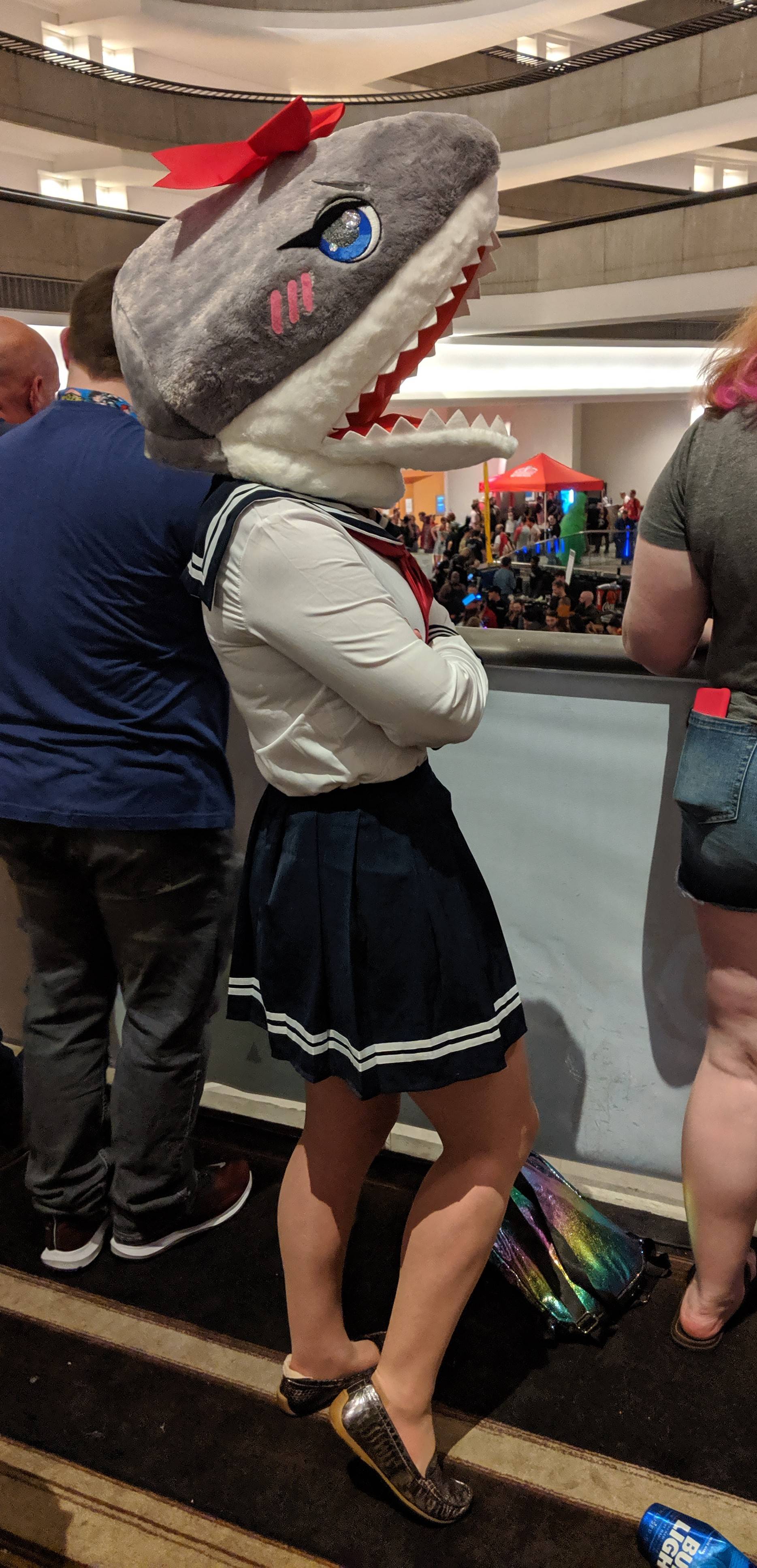 Spotted just moments ago | Scrolller