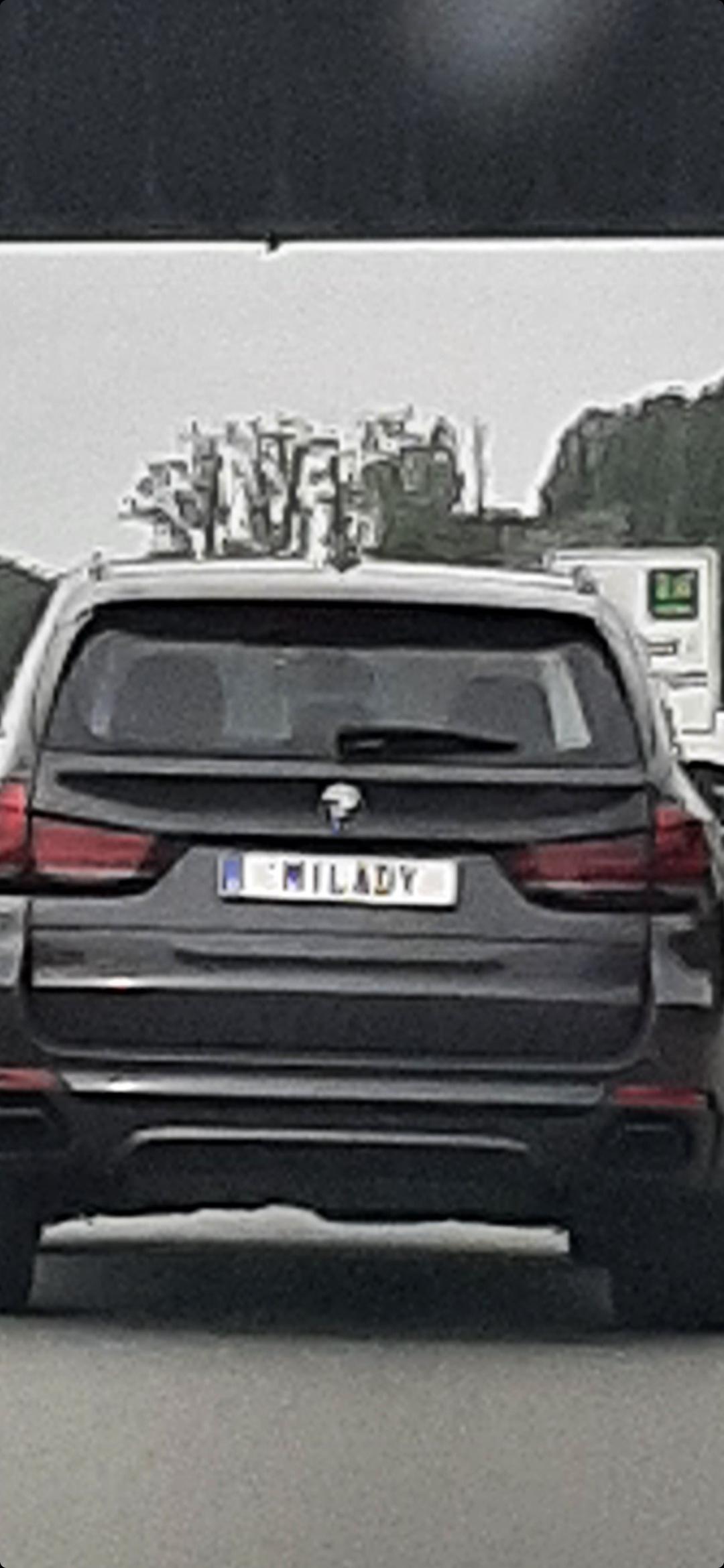 Spotted the niceguy! | Scrolller