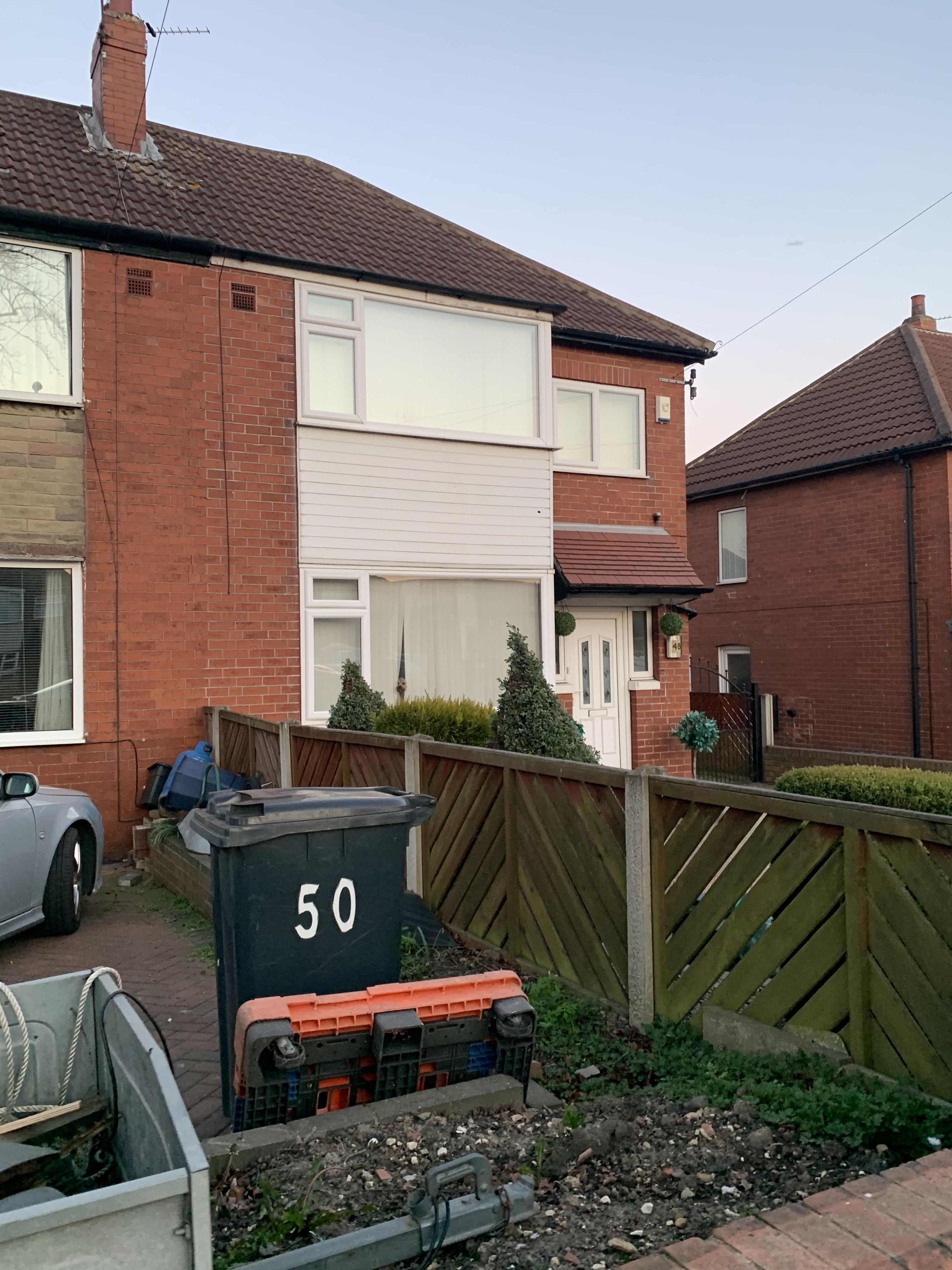 Spotted this little guy on my evening isolation walk... | Scrolller