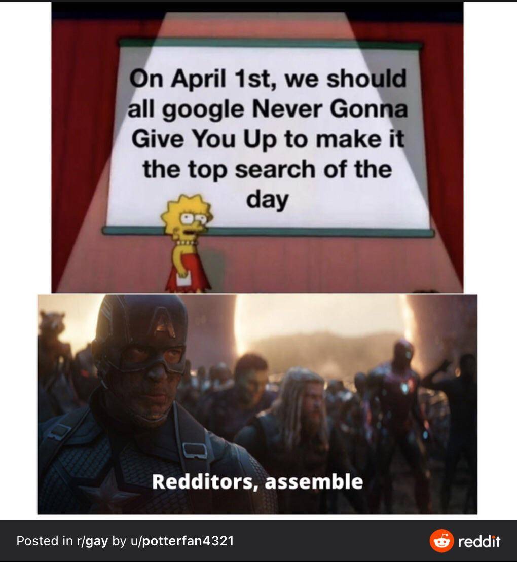 Let's screw Google again | Scrolller