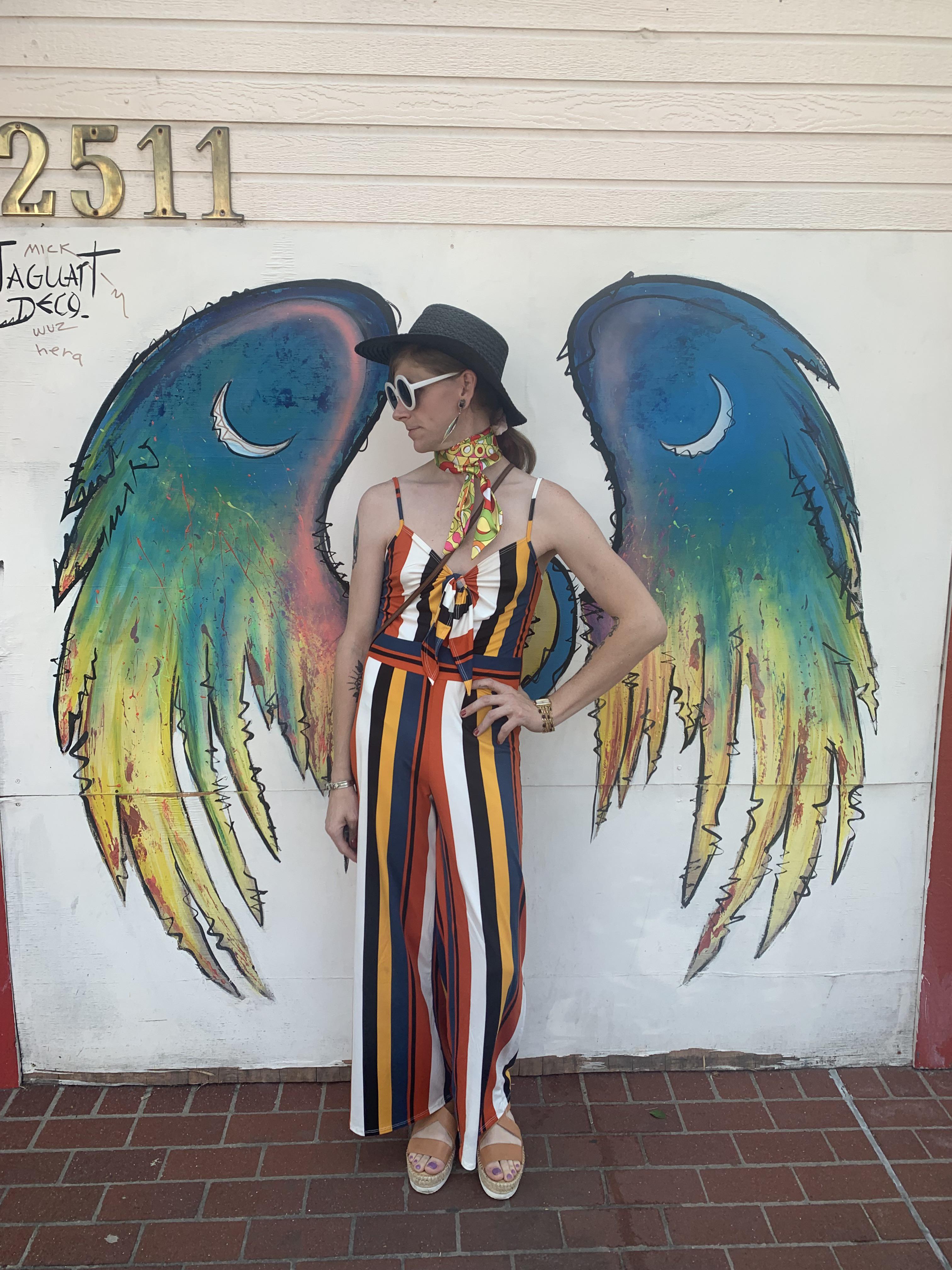 Spread your wings and blow them away 🏳️‍⚧️ | Scrolller