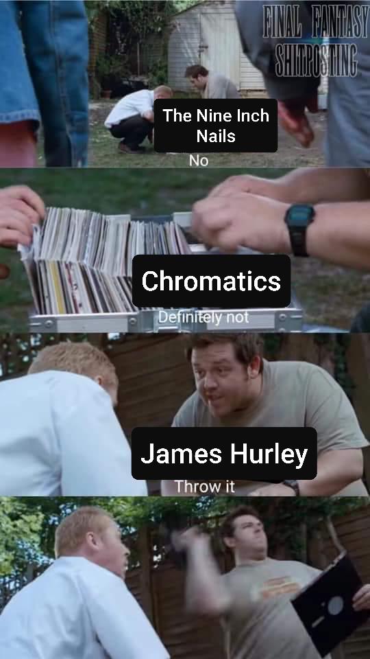 Spring cleaning | Scrolller