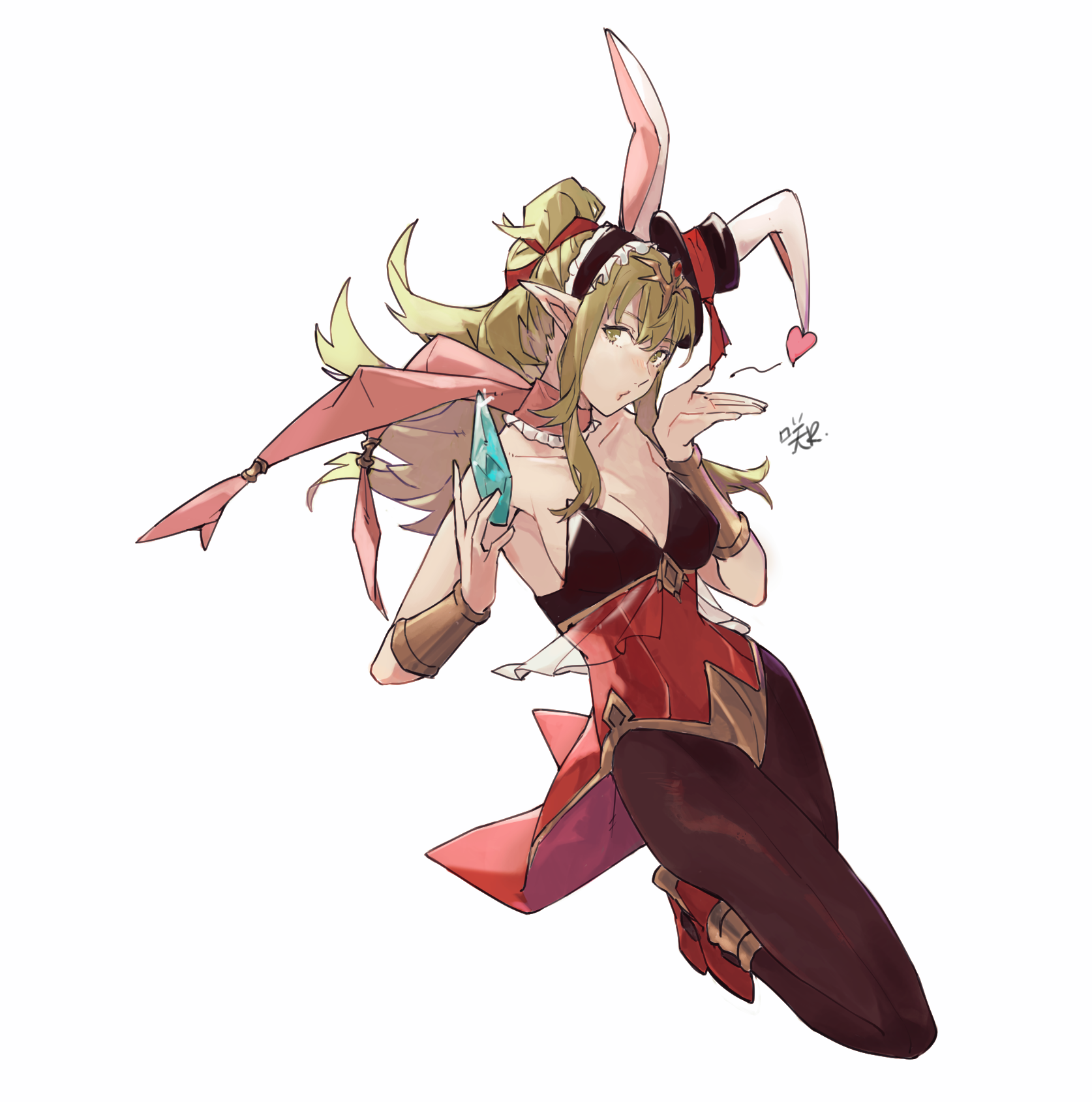 Spring Tiki | Scrolller