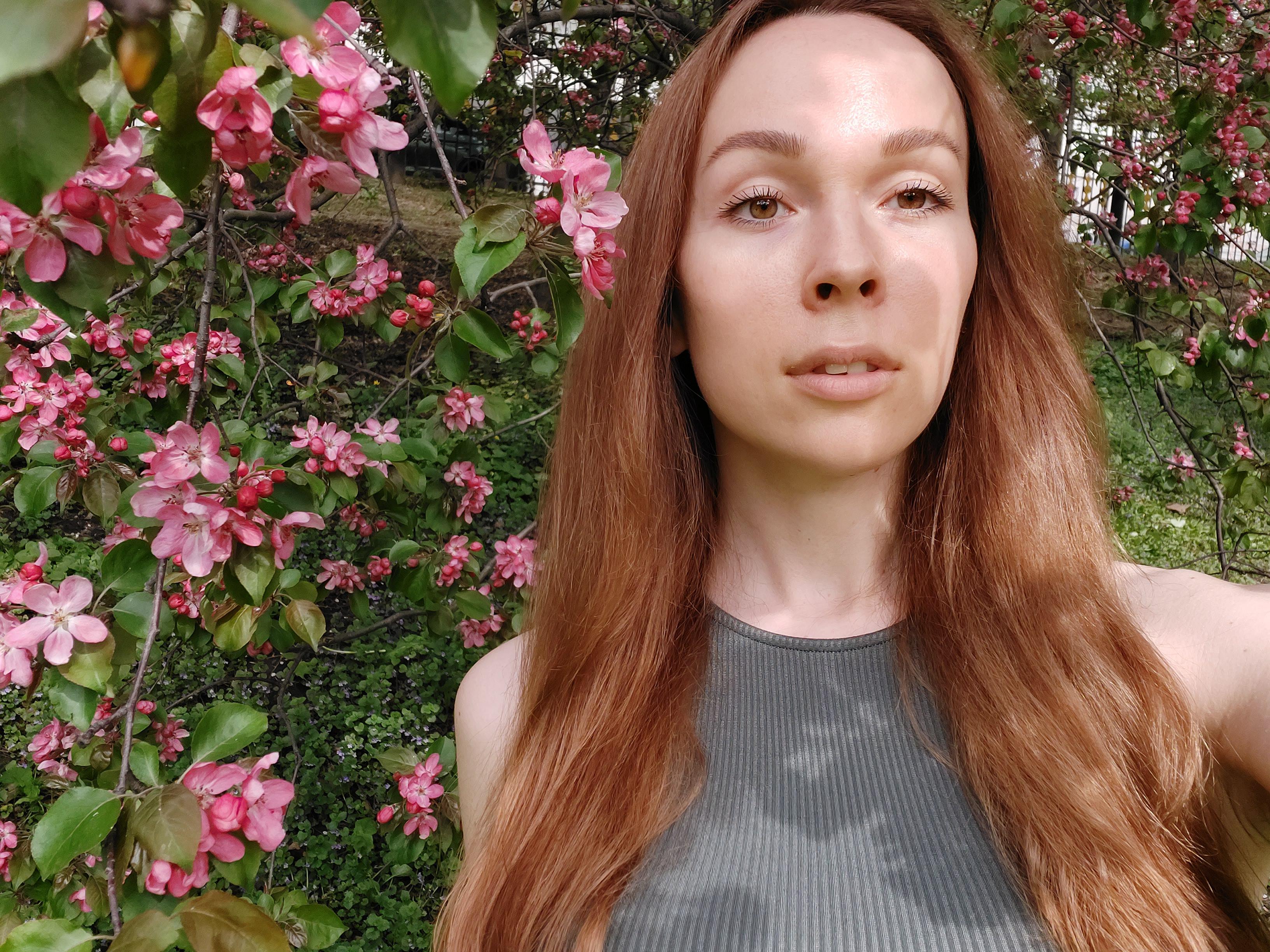 Spring time! | Scrolller