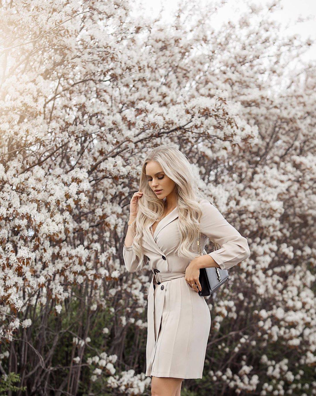 Spring vibes | Scrolller