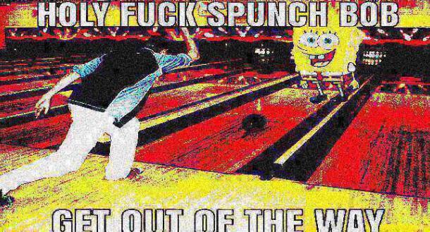 Spunch bob noooooo | Scrolller