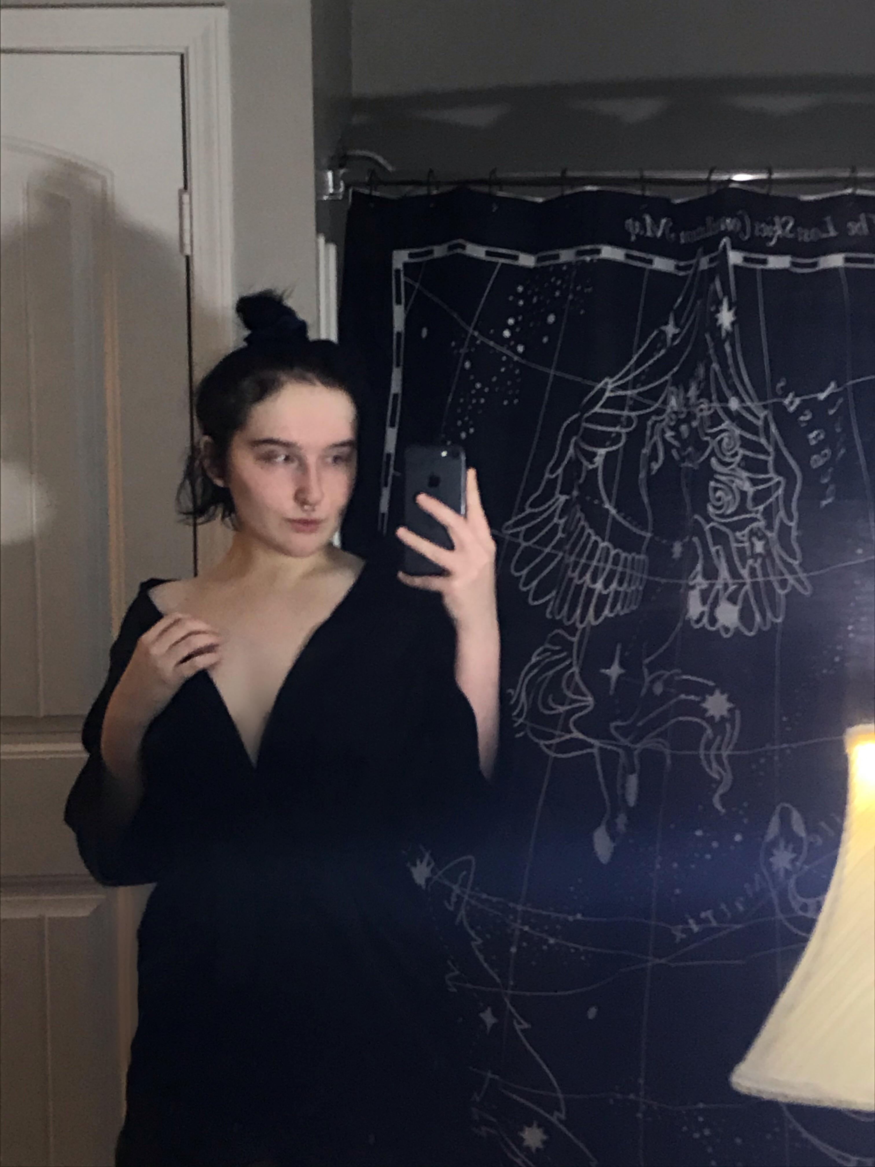 squeaky clean ;) help me get dirty again? | Scrolller