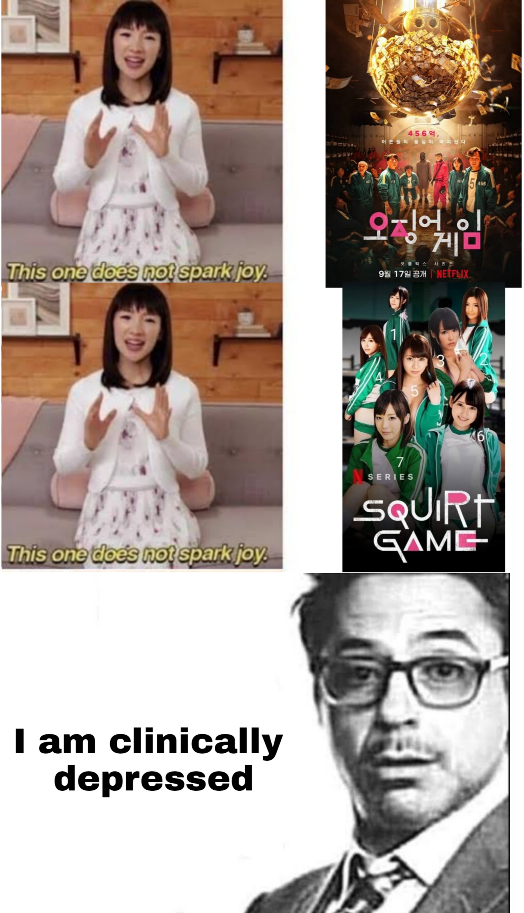 Squidward | Scrolller