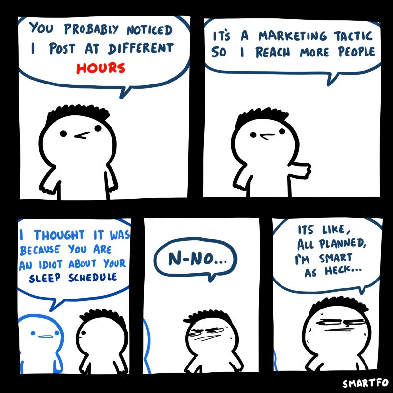 SrGrafo Exposed | Scrolller