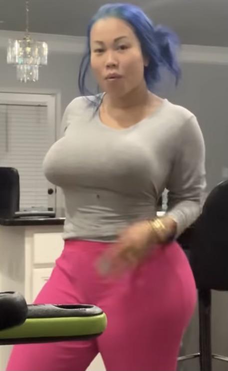 SS from her YouTube! | Scrolller