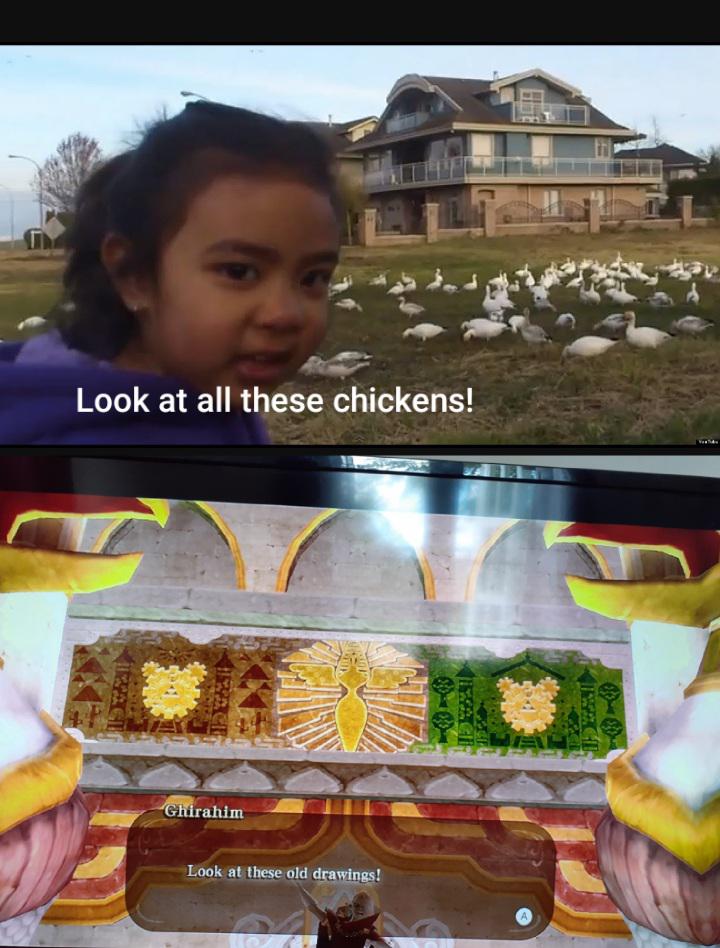 [SS] Same meme energy XD | Scrolller