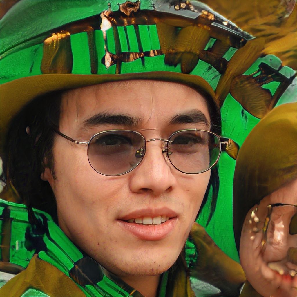 St. Patrick's Day attire | Scrolller