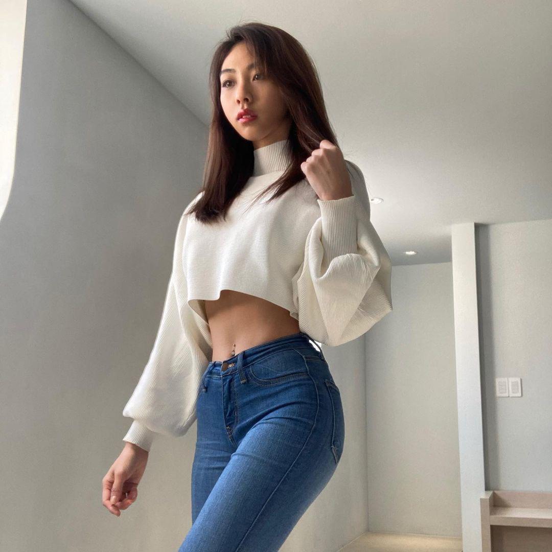 Stacey Kim | Scrolller