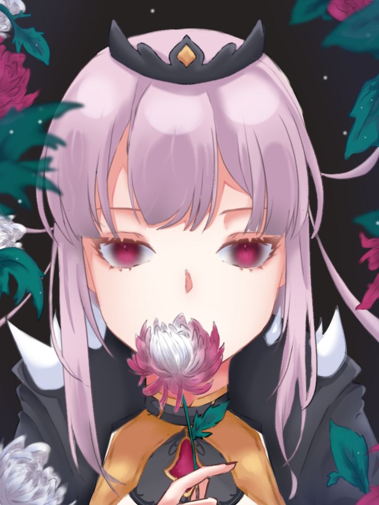 Stained by the Kiss of Death | Scrolller