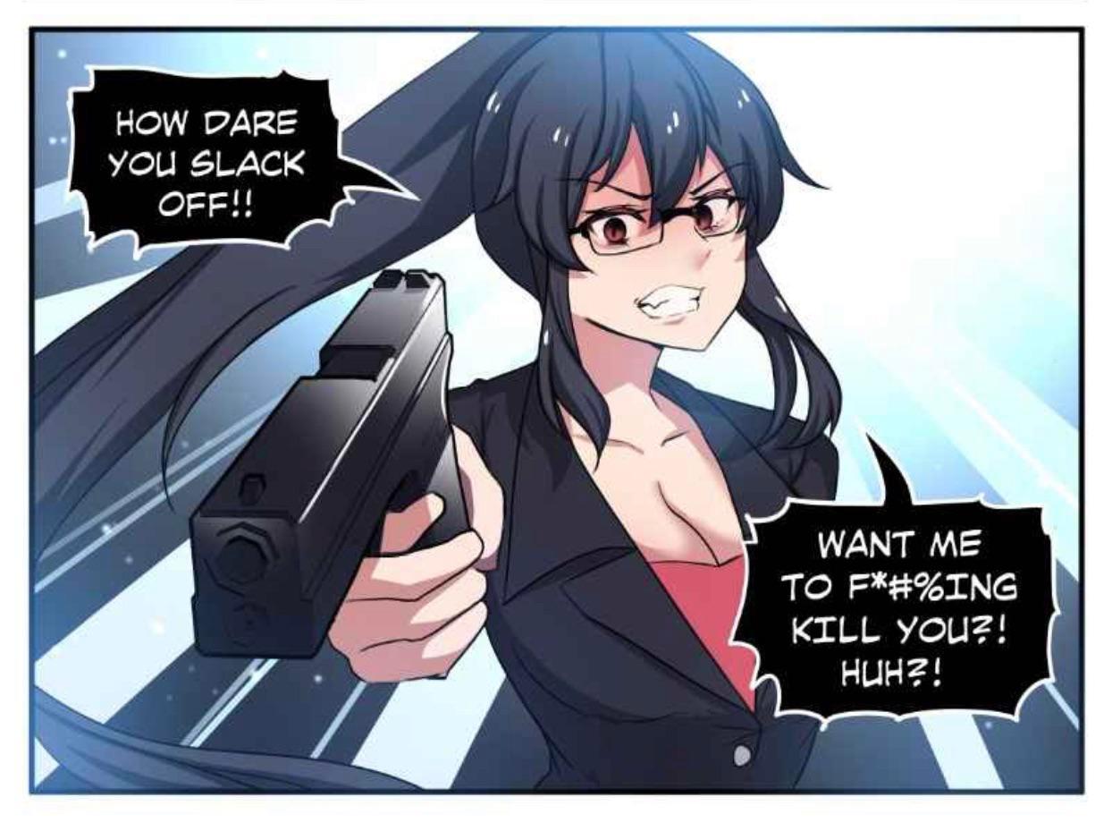 Stalker x Stalker episode 74: more with Yukios Mom | Scrolller