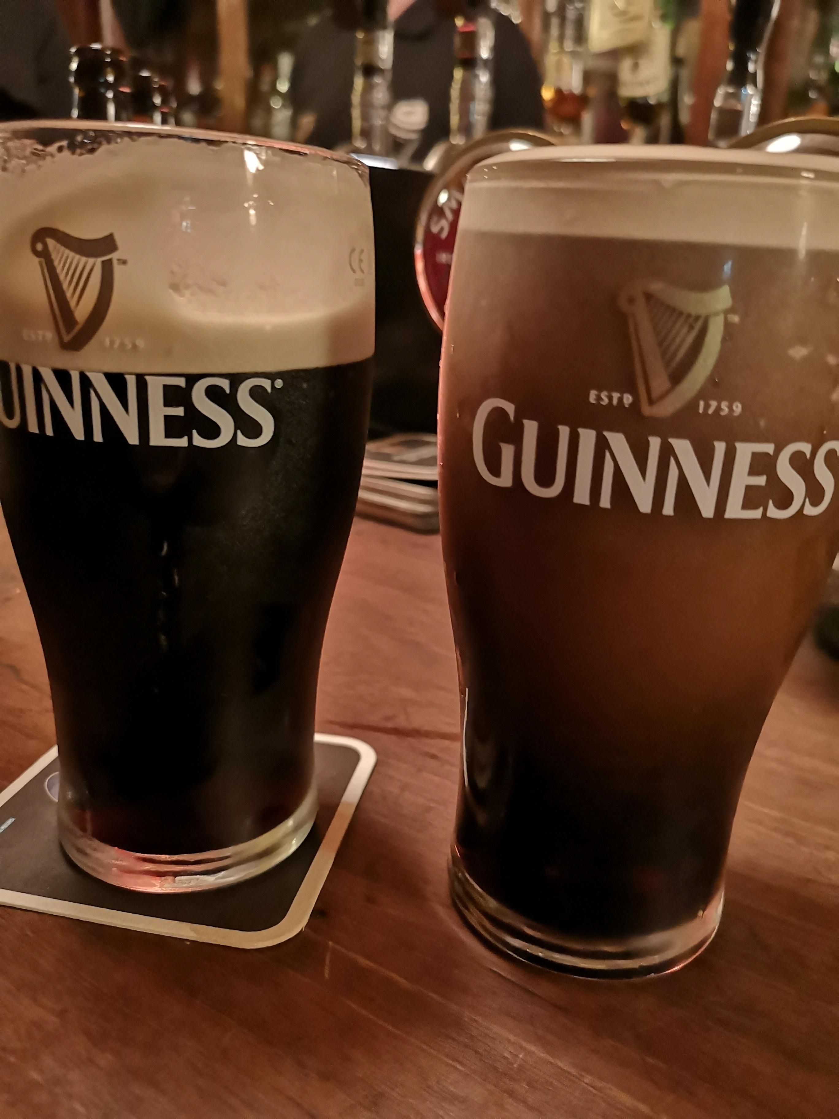 Standard last orders | Scrolller