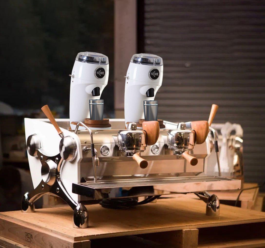 Standard r/espresso ‘Humble’ Home Setup | Scrolller