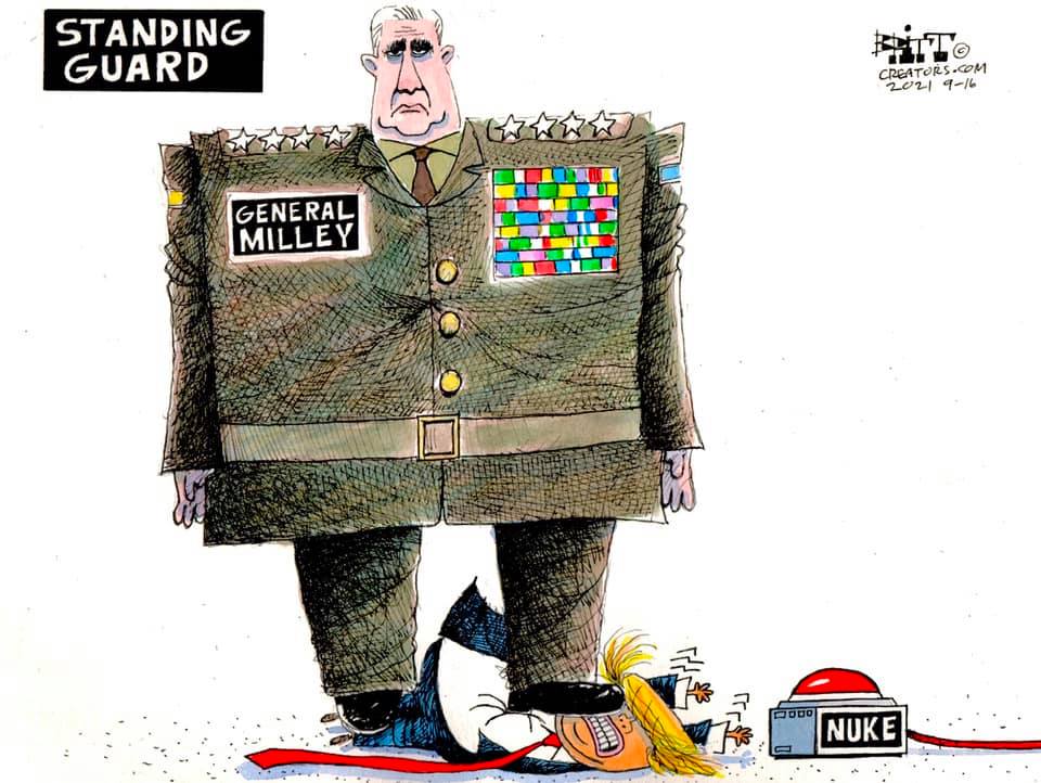 Standing Guard | Scrolller