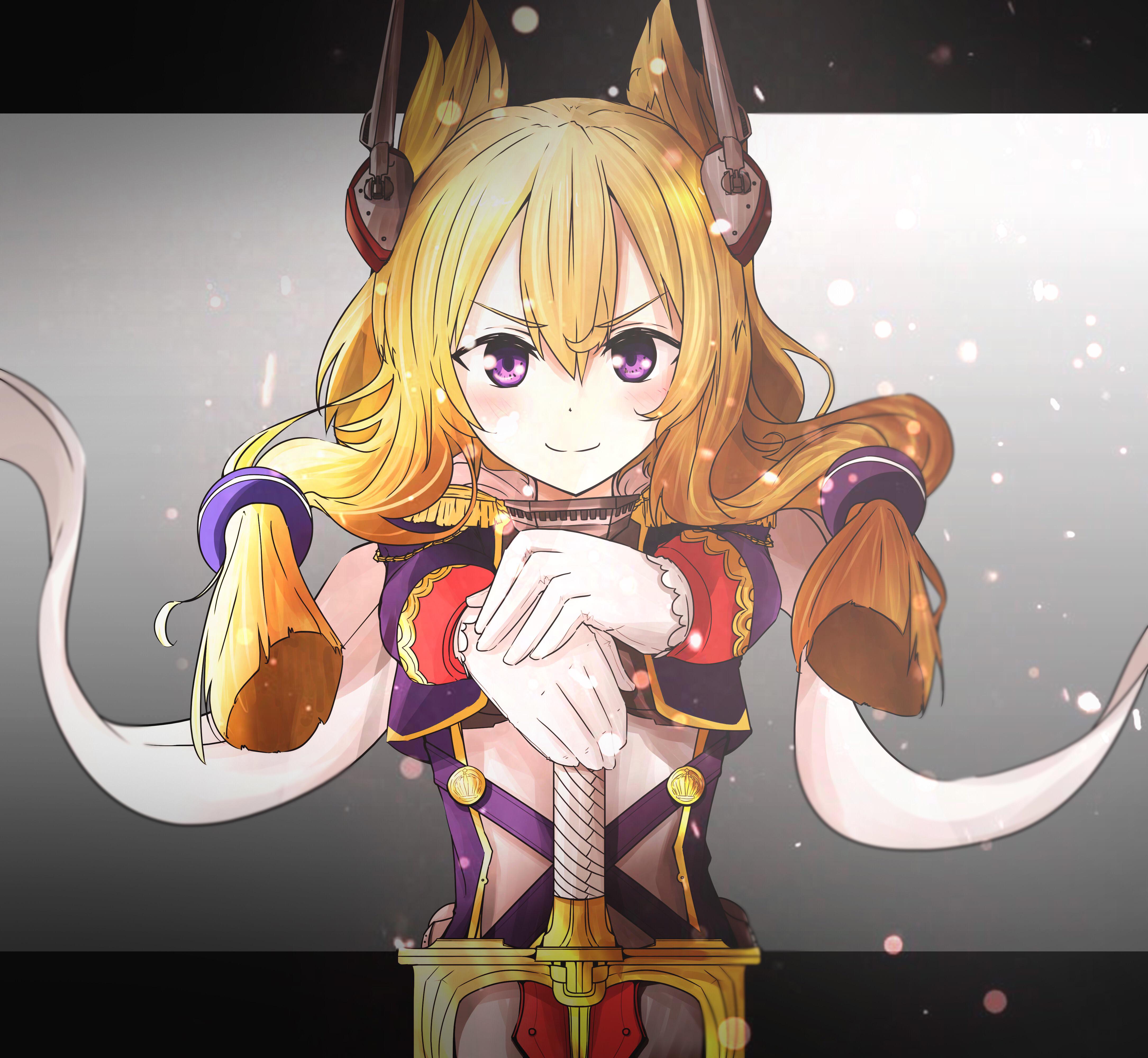 Standing Proud | Scrolller