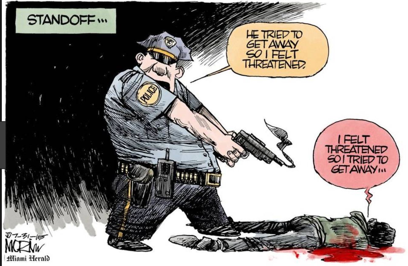 Standoff | Scrolller