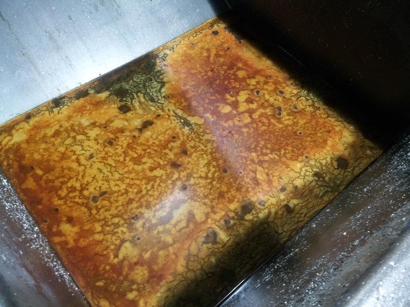 Stankified coolant... | Scrolller