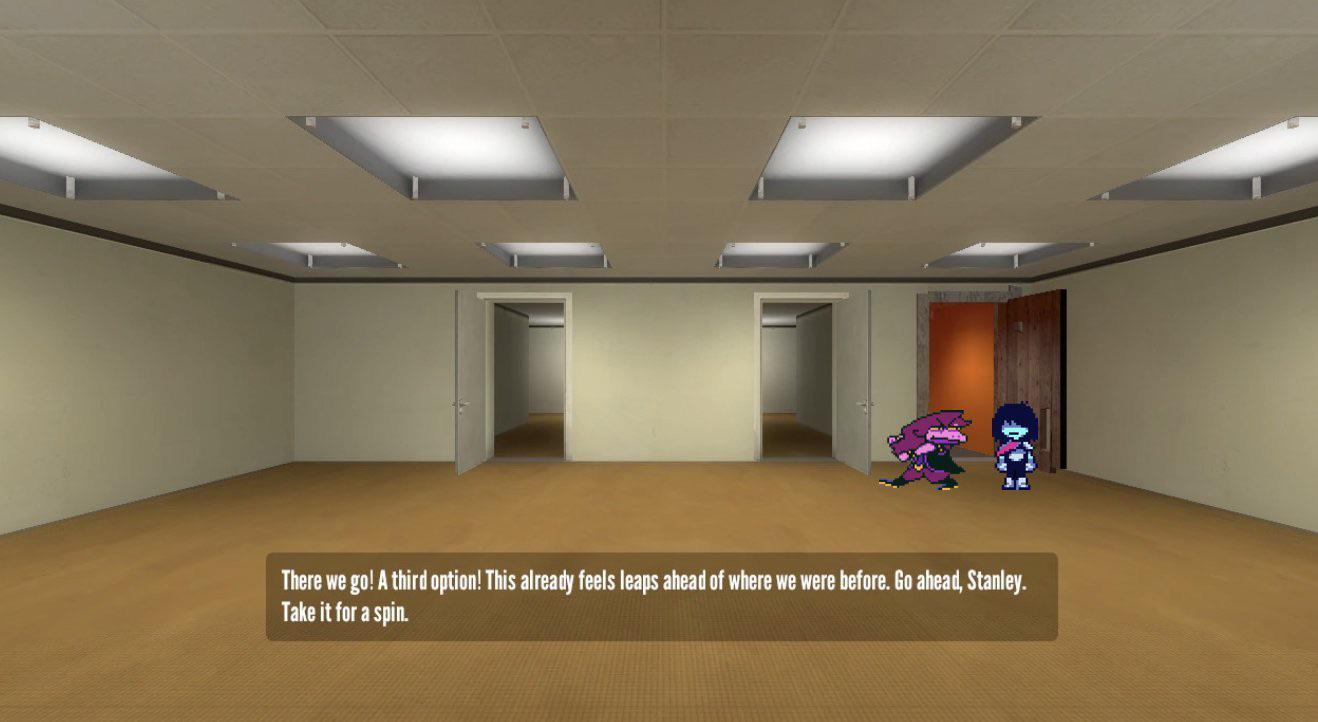 Stanley Parabrule | Scrolller