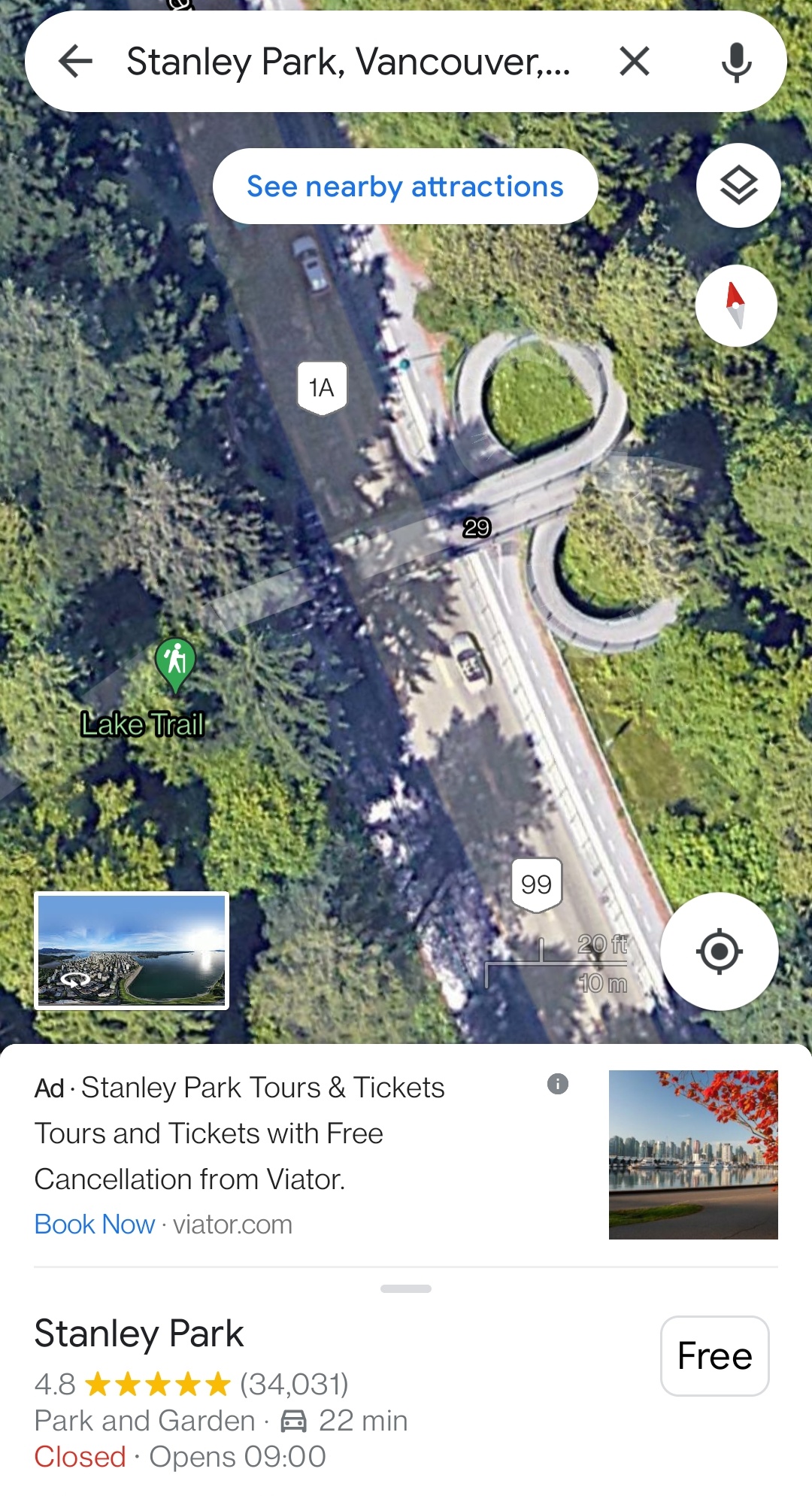 Stanley Penis...I mean Park. | Scrolller